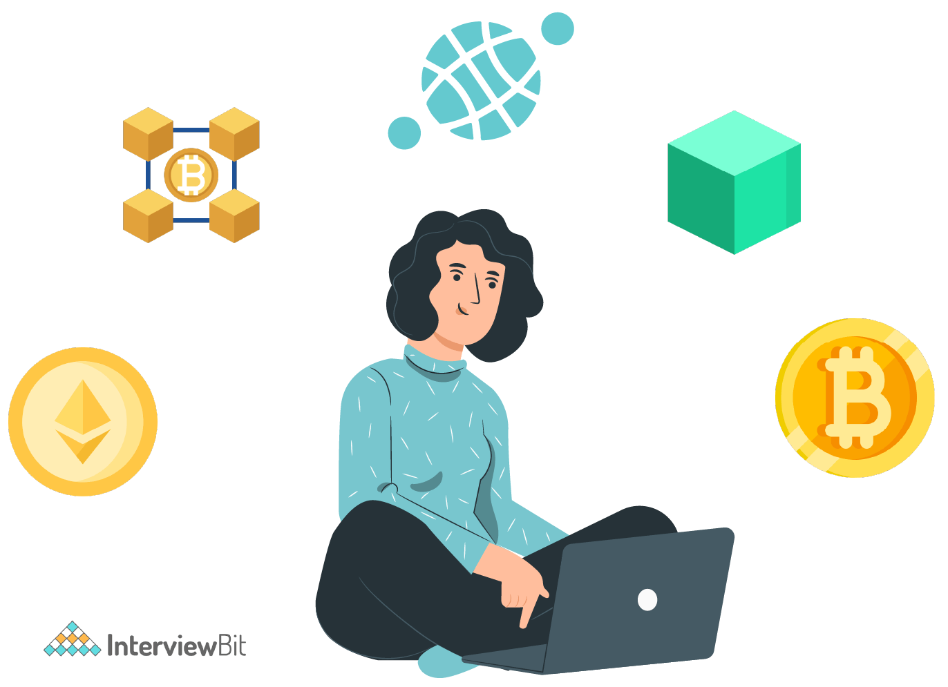 Blockchain Developer - Salary, Skills, and Resume - InterviewBit