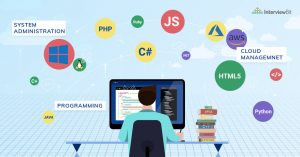 Who Is A DevOps Engineer? - InterviewBit