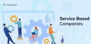 Difference Between Product and Service Based Company - InterviewBit