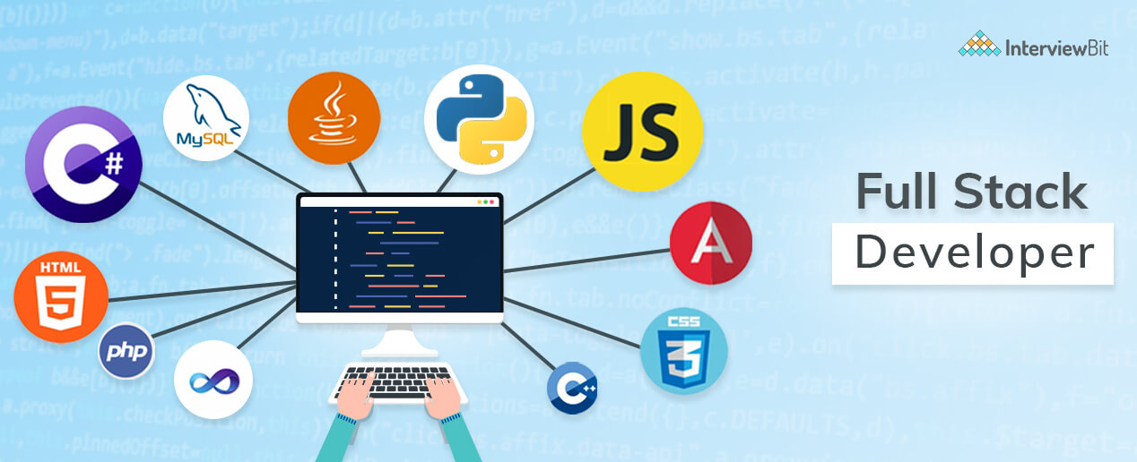 Full Stack Developer - Salary, Skills, & FAQs (2023) - InterviewBit