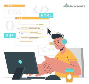 What is a Front-End Developer - Skills, Salary, and Resume? - InterviewBit