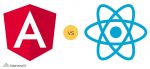 Angular Vs React: Difference Between Angular and React - InterviewBit