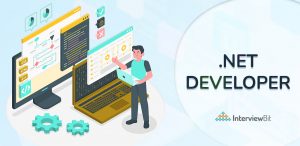 How to Become a .Net Developer in (2022) – Salary, Skills, and Resume ...