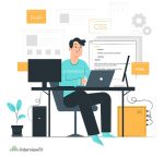 How to Become a .Net Developer in (2022) – Salary, Skills, and Resume ...