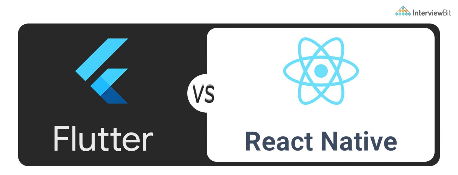 Flutter vs React Native: Difference and Comparison [2023] - InterviewBit