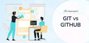 Git vs GitHub - Difference Between Git and GitHub - InterviewBit