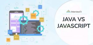 Difference Between Java and Javascript - InterviewBit