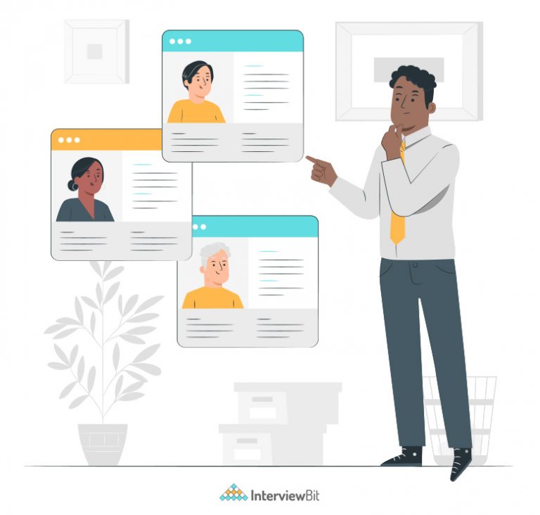 System Engineer Job Profile - Skills, Salary, and Resume - InterviewBit