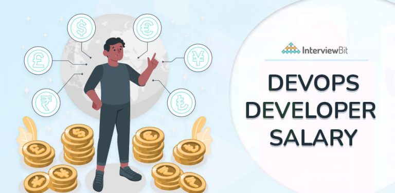 DevOps Engineer Salary in India [2023] - InterviewBit
