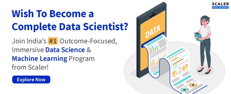 Data Scientist Salary in India (2021) – For Freshers & Experienced ...