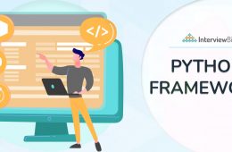 Category: Frameworks - InterviewBit