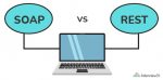 SOAP vs REST - Difference Between REST and SOAP - InterviewBit