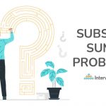 Find The Missing Number - InterviewBit