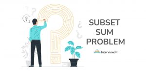 Subset Sum Problem (With Solution) - InterviewBit