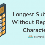 Lexicographically Smallest String - InterviewBit