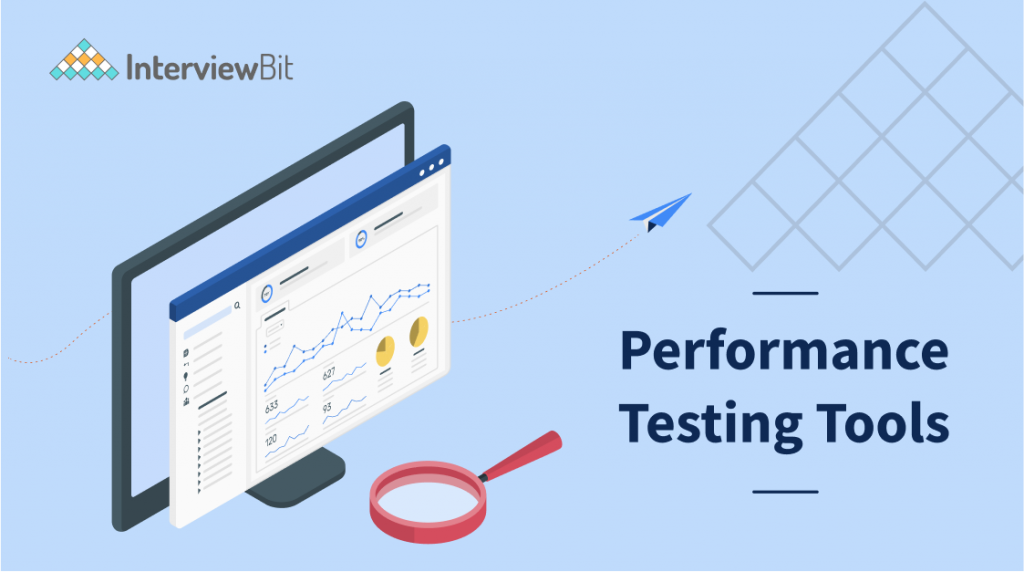 Top 8 Performance Testing Tools Trending in 2023 - InterviewBit
