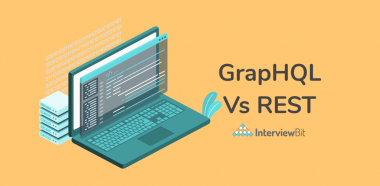 GraphQL vs REST: Full Difference - InterviewBit