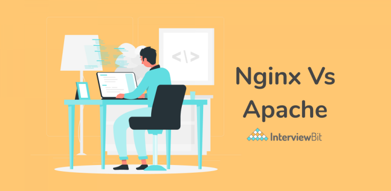NGINX vs Apache: What’s The Difference? - InterviewBit