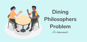 Dining Philosophers Problem - InterviewBit