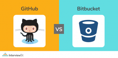 Bitbucket vs GitHub: Full Comparison - InterviewBit