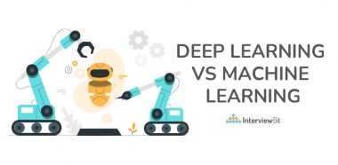 Deep Learning vs Machine Learning: What’s The Difference? - InterviewBit