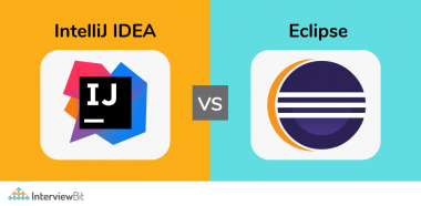 IntelliJ vs Eclipse - InterviewBit