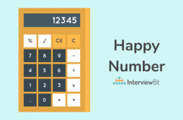 Category: Coding Problems - InterviewBit