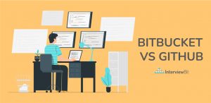 Bitbucket vs GitHub: Full Comparison - InterviewBit