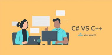 C# Vs C++: Difference Between C# and C++ - InterviewBit