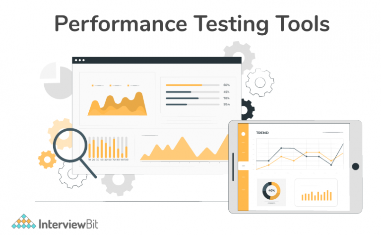 Top 8 Performance Testing Tools Trending in 2023 - InterviewBit
