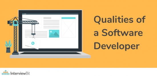 Software Developer vs Software Engineer: Full Comparison - InterviewBit