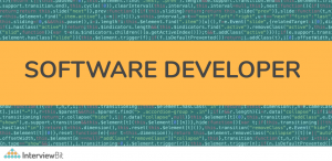 Software Developer vs Software Engineer: Full Comparison - InterviewBit