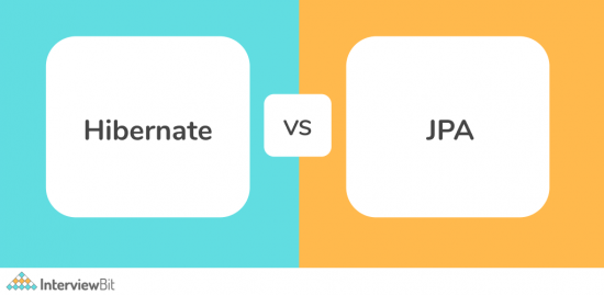 JPA vs Hibernate: Know The Difference - InterviewBit
