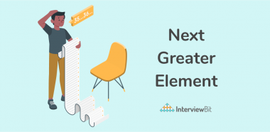Next Greater Element - InterviewBit