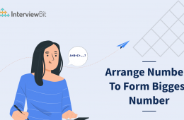 Category: Coding Problems - InterviewBit