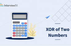 Category: Coding Problems - InterviewBit