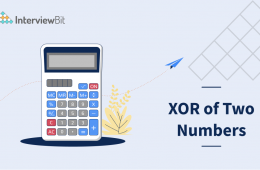 Category: Coding Problems - InterviewBit