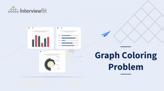 Graph Coloring Problem - InterviewBit