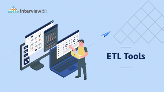 Top 15 ETL Tools To Know (2023) - InterviewBit