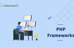 Category: Frameworks - InterviewBit
