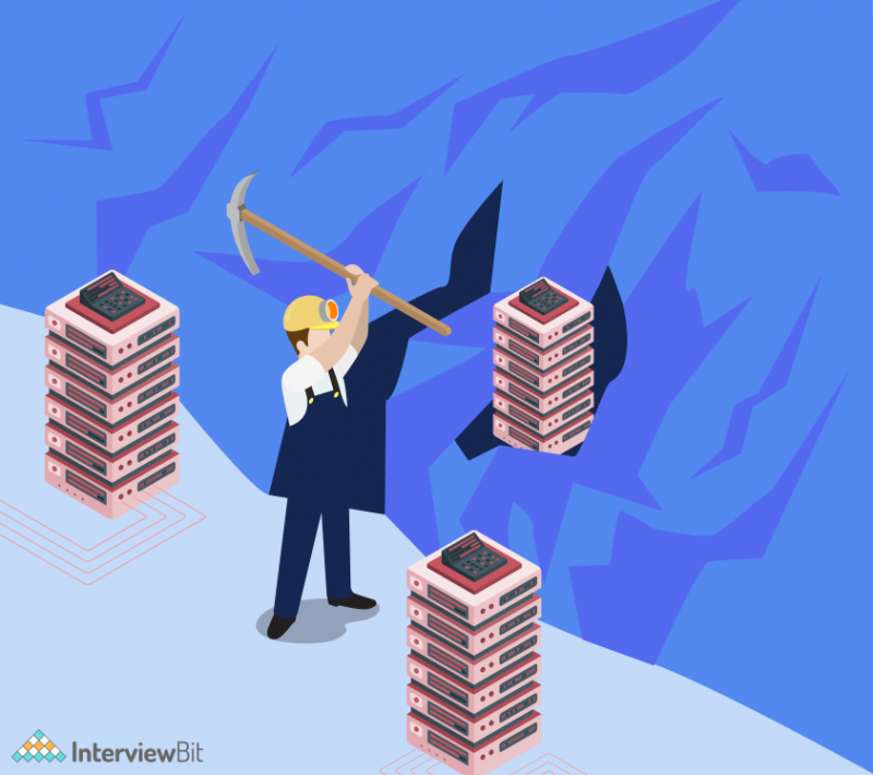 Top 10 Data Mining Tools Tending in 2023 - InterviewBit