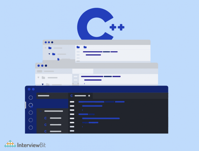 Best C++ IDEs and Source Code Editors [2023] - InterviewBit
