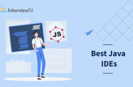 Category: IDE - InterviewBit