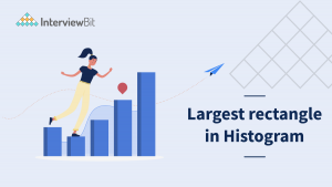 Largest Rectangle in Histogram - InterviewBit