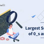 Kth Largest Element of Array - InterviewBit