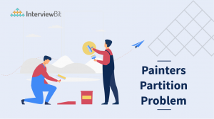 Painters Partition Problem (With Solution) - InterviewBit