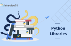 Category: Libraries - InterviewBit
