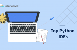 Category: IDE - InterviewBit