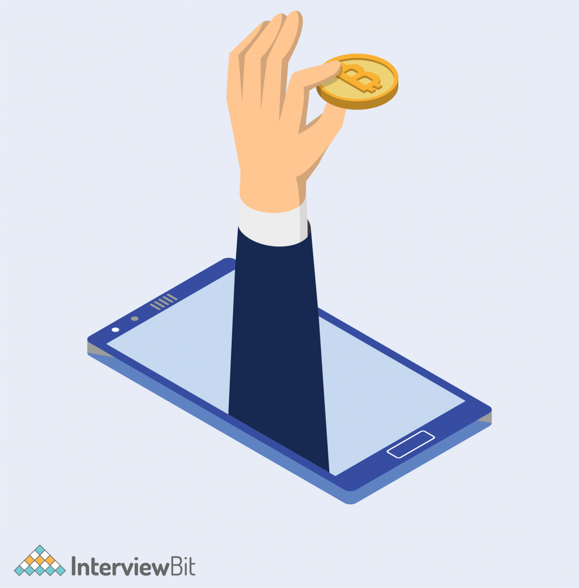 10 React Projects to Build (With Source Code) - InterviewBit