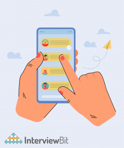 10 React Projects to Build (With Source Code) - InterviewBit